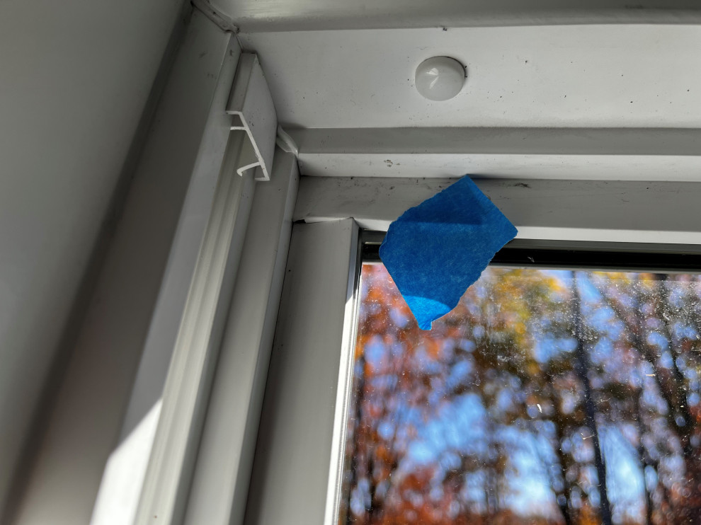 Atrium Window Experience | Houzz Forum
