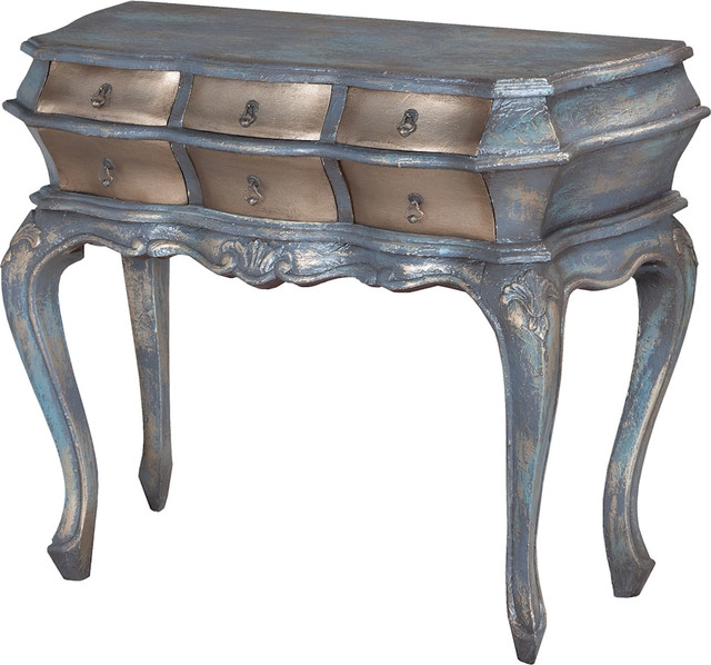 GUILD MASTER 715046 Sullivan Console - Farmhouse - Console Tables - by ...