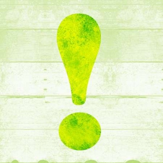 SHIFT KEY ! Poster Print by Jace Grey - Item # VARPDXJGSQ040I2, 24 x 24 ...