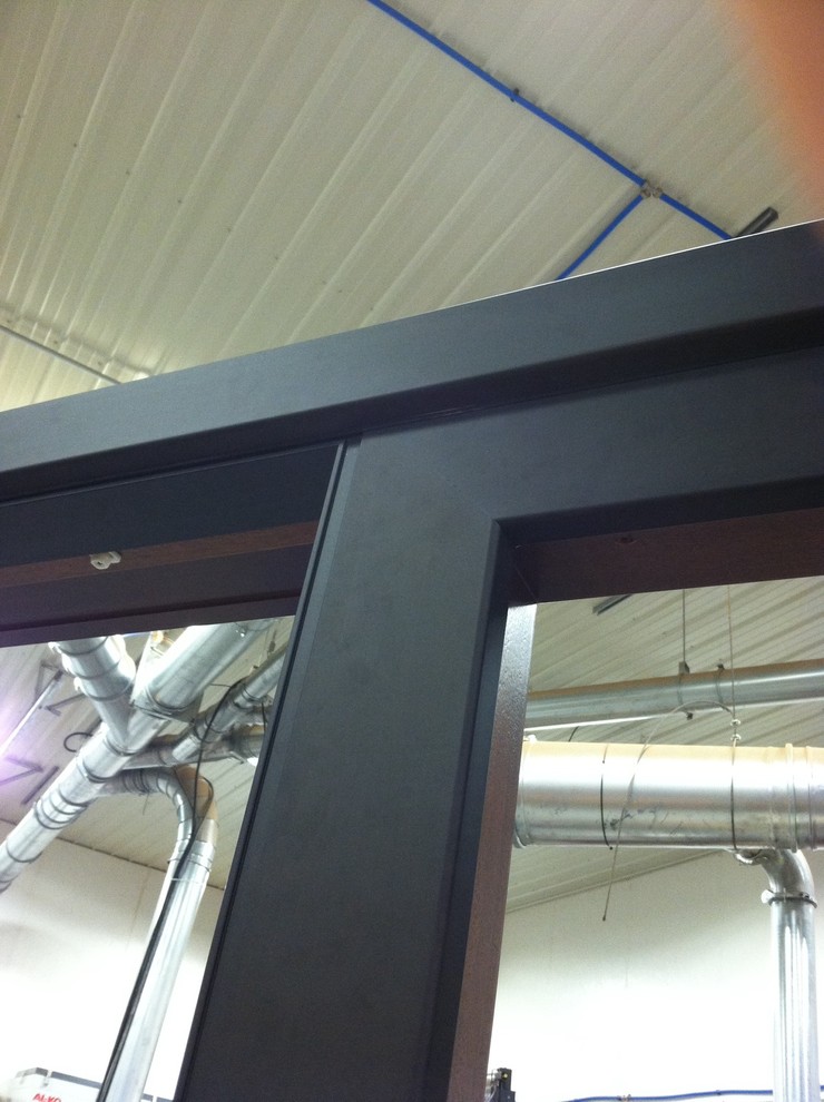 Design Workshop: The Lowdown on Colossal Doors