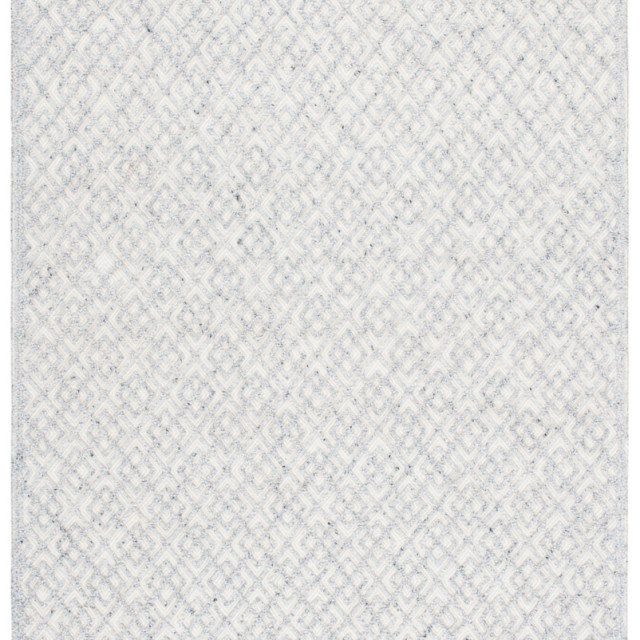 Safavieh Trc231f Trace Grey / Beige, 8' x 10' - Contemporary - Area ...