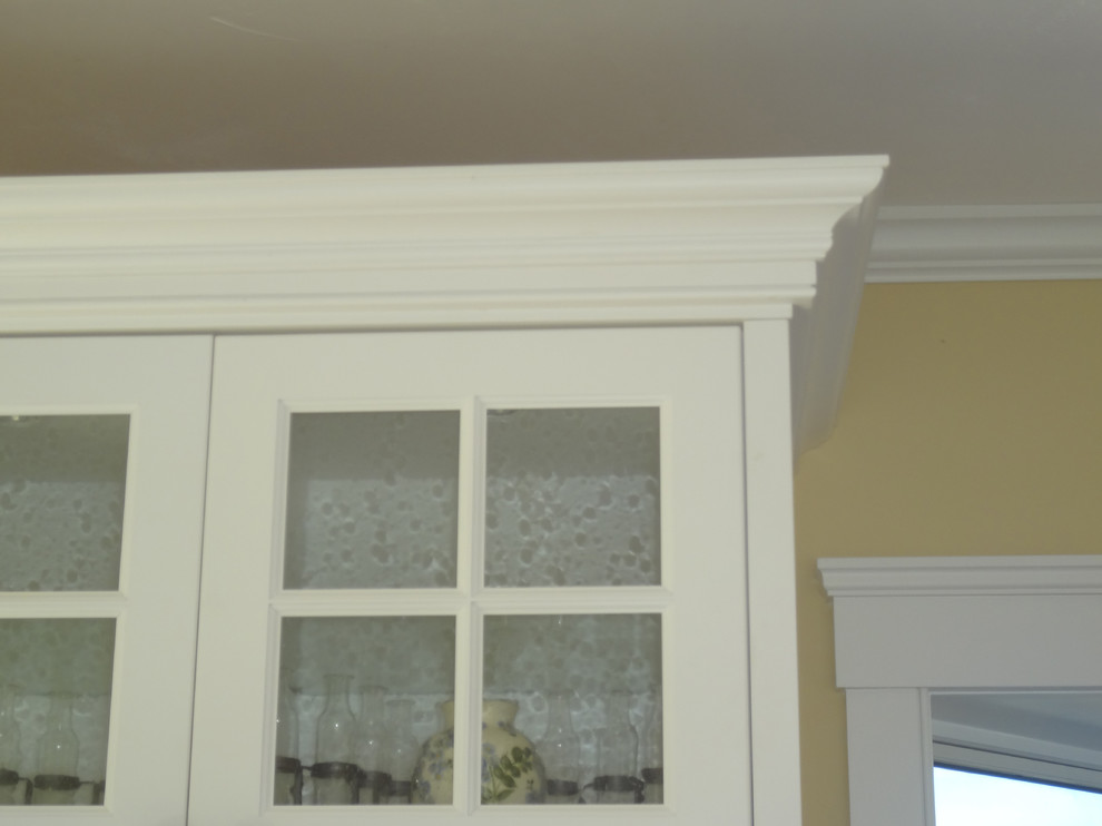 Centerville Beach House Renovation - Beach Style - Boston - by Tyler ...