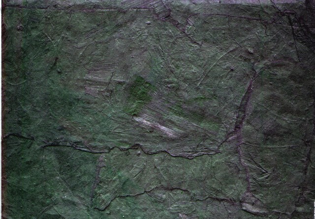 Our Original Collection Green Slate, 18"x27" Wall Decal, 18x27 ...