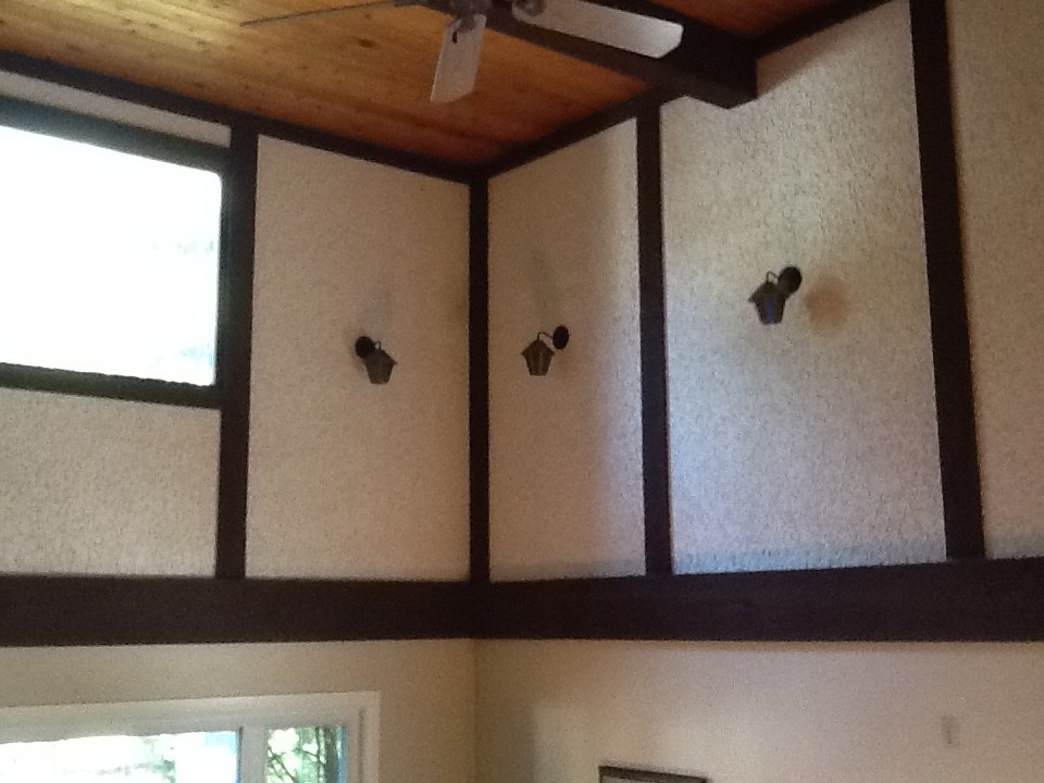 Help with Tudor Timbers