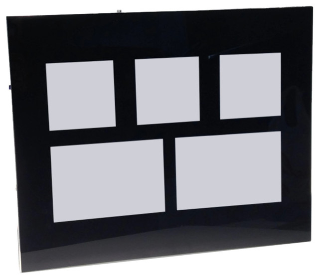 Elegance Jessica Collage Photo Frame With Five Window Openings ...