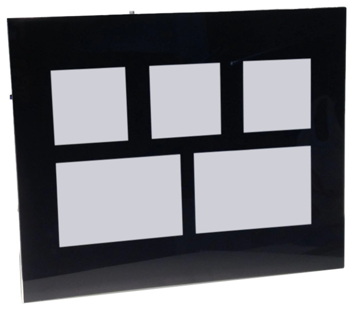 Elegance Jessica Collage Photo Frame With Five Window Openings ...