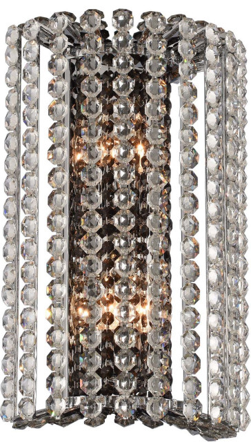 Anello Wall Bracket - Contemporary - Wall Sconces - by HedgeApple | Houzz