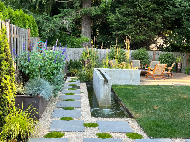 12 Ideas From Landscape Pros to Elevate Your Yard’s Design