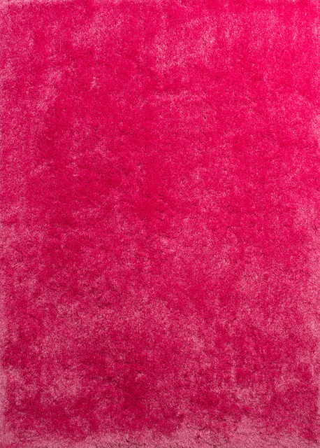 United Weavers Bliss Whitley Pink Oversize Rug 7'10x10'6 - Modern ...