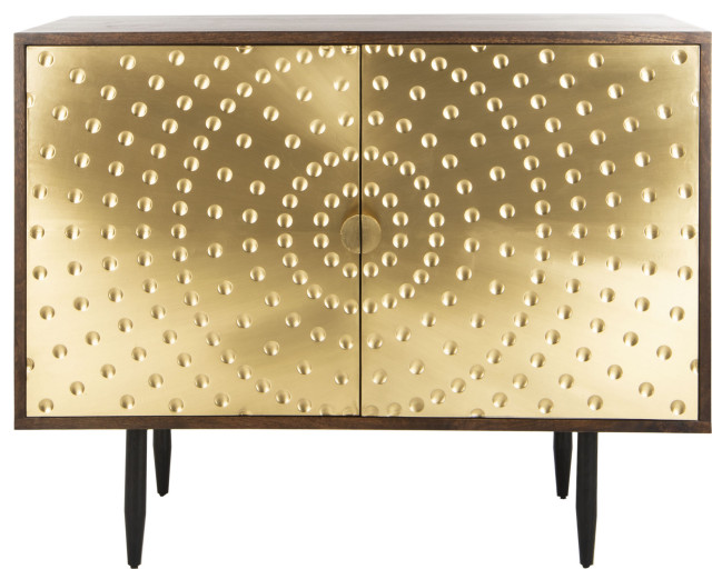 Dessaray Side Board - Midcentury - Buffets And Sideboards - by ...