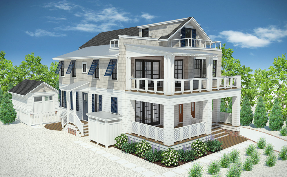 David C. Bennett Architects LLC - Wayne, PA - Architects & Building ...