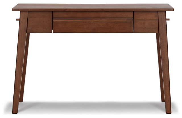 Avalon Desk 1200 - Transitional - Desks And Hutches - by LIEVO | Houzz