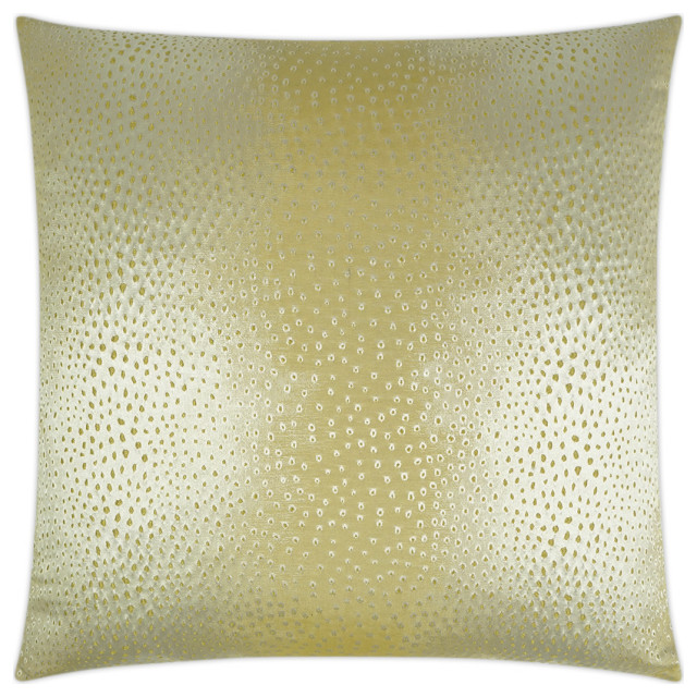 Lounge Lizard Pillow, 24" x 24" - Contemporary - Decorative Pillows ...