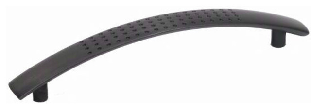 Jamison Pull 128Mm oil Rubbed Bronze J 1 Pull - Transitional - Cabinet ...