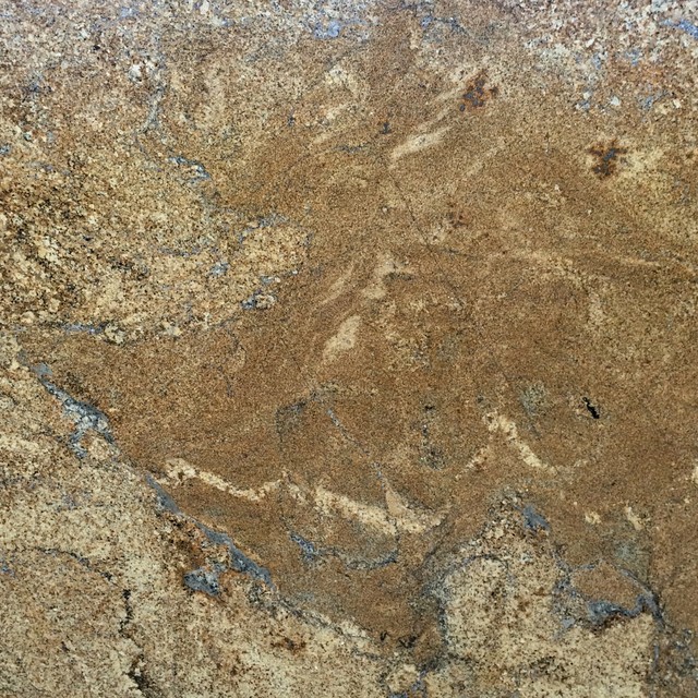 El Dorado Granite - Traditional - Sacramento - by Medimer | Houzz