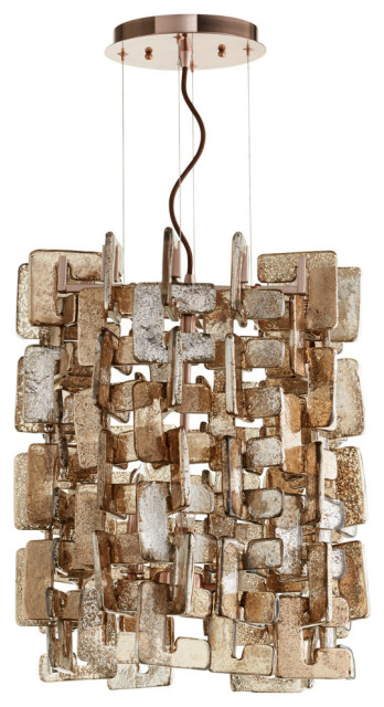 Cyan Design Havilland Pendant - Contemporary - Chandeliers - by ...