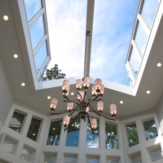 SKYVIEW SKYLIGHTS - Project Photos & Reviews - New City, NY US | Houzz