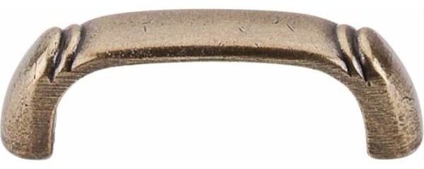 Dover D Pull - Traditional - Cabinet And Drawer Handle Pulls - by New ...