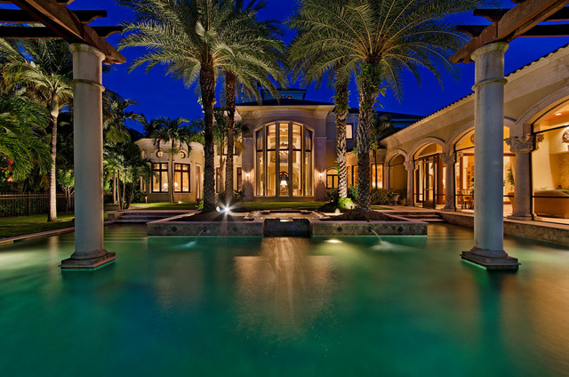 Jackson Custom Pools - Miami - by Jackson Custom Pools | Houzz