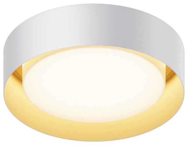 ET2 Echo LED Flush Mount - Modern - Flush-mount Ceiling Lighting - by Beautiful Things Lighting ...