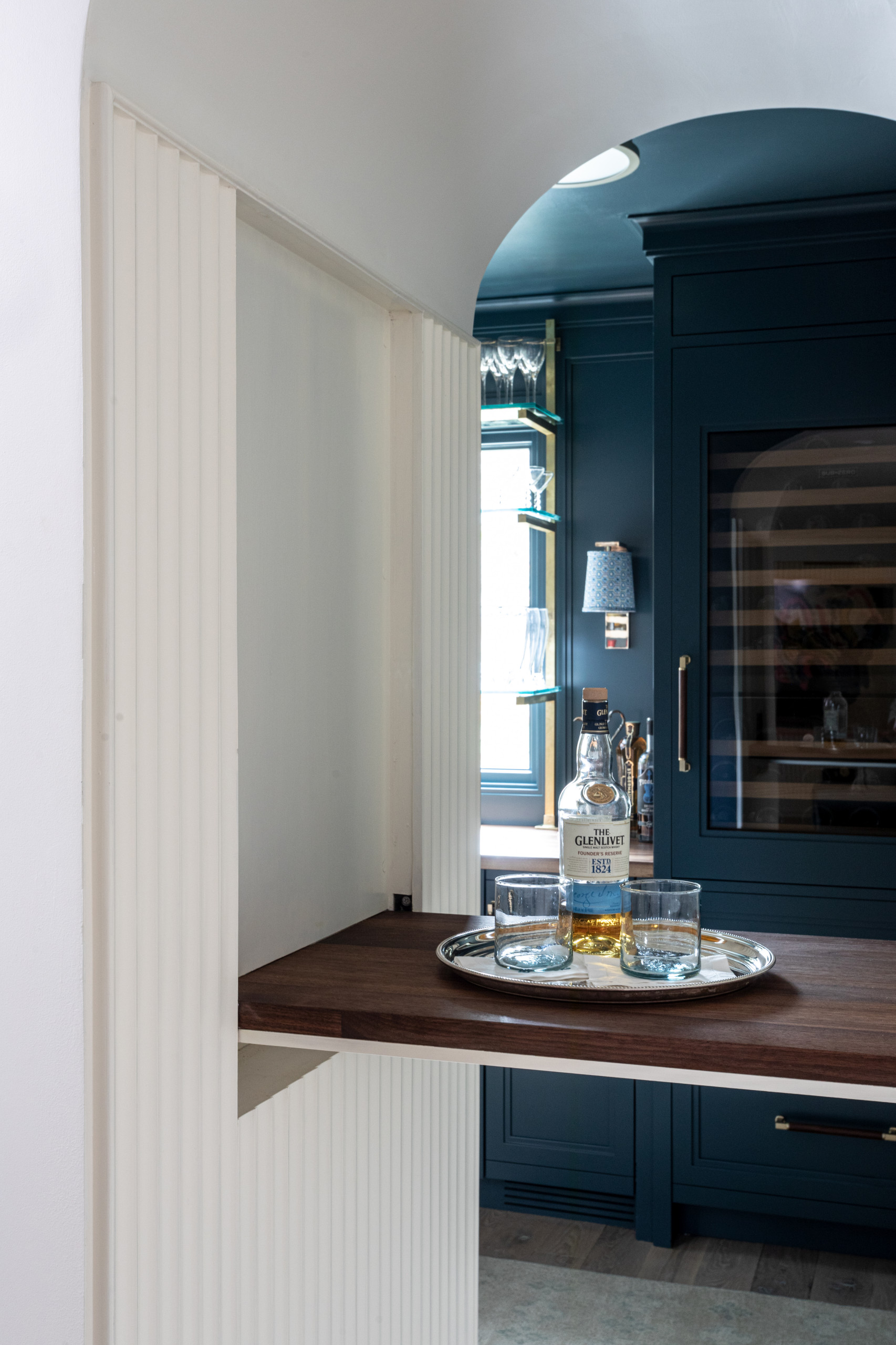 Houzz Tour: Atlanta Designer Renovates Her Own Home