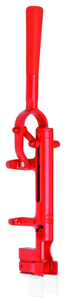 Professional Wall-Mounted Corkscrew - Contemporary - Wine And Bottle ...