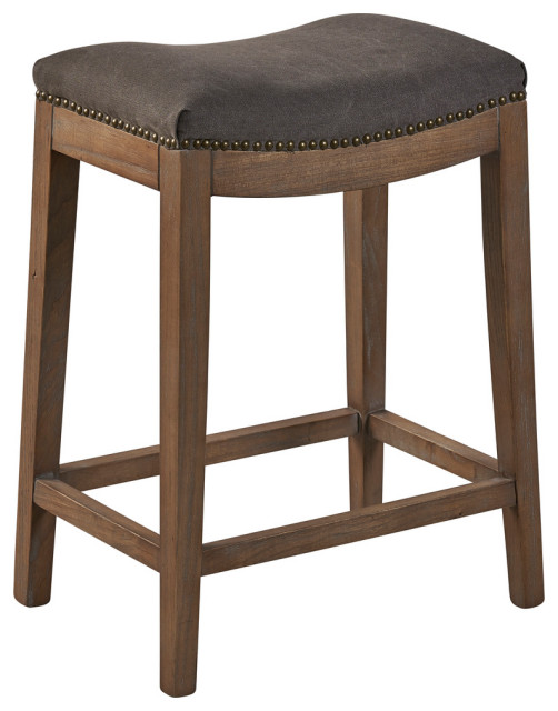 Grays Counter Stool - Transitional - Bar Stools And Counter Stools - by ...