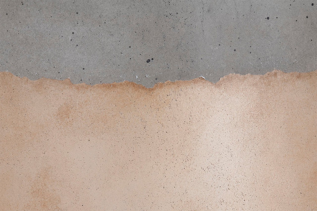 Aries Side Table - Contemporary - Side Tables And End Tables - by ...