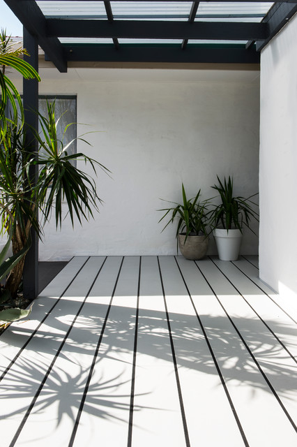 3 of the Best Non-Timber Decking Materials for Homes | Houzz AU