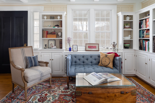 10 Tips for Clearing Out the Family Home