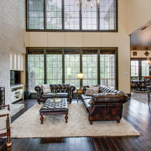 ROMAN ARCH - Project Photos & Reviews - Dallas, TX US | Houzz