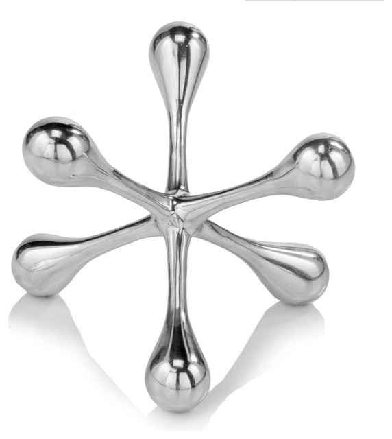 Cantillo Decorative Jack - Midcentury - Decorative Objects And ...