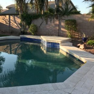 E AND E POOL CONSTRUCTION LLC - Project Photos & Reviews - Mesa, AZ US | Houzz