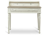 Anjou Traditional French Accent Writing Desk - French Country - Desks ...