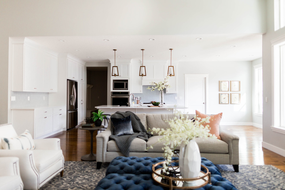 Mecham Dream Home | Ellie + Jared Mecham - Classique Chic - Salt Lake ...