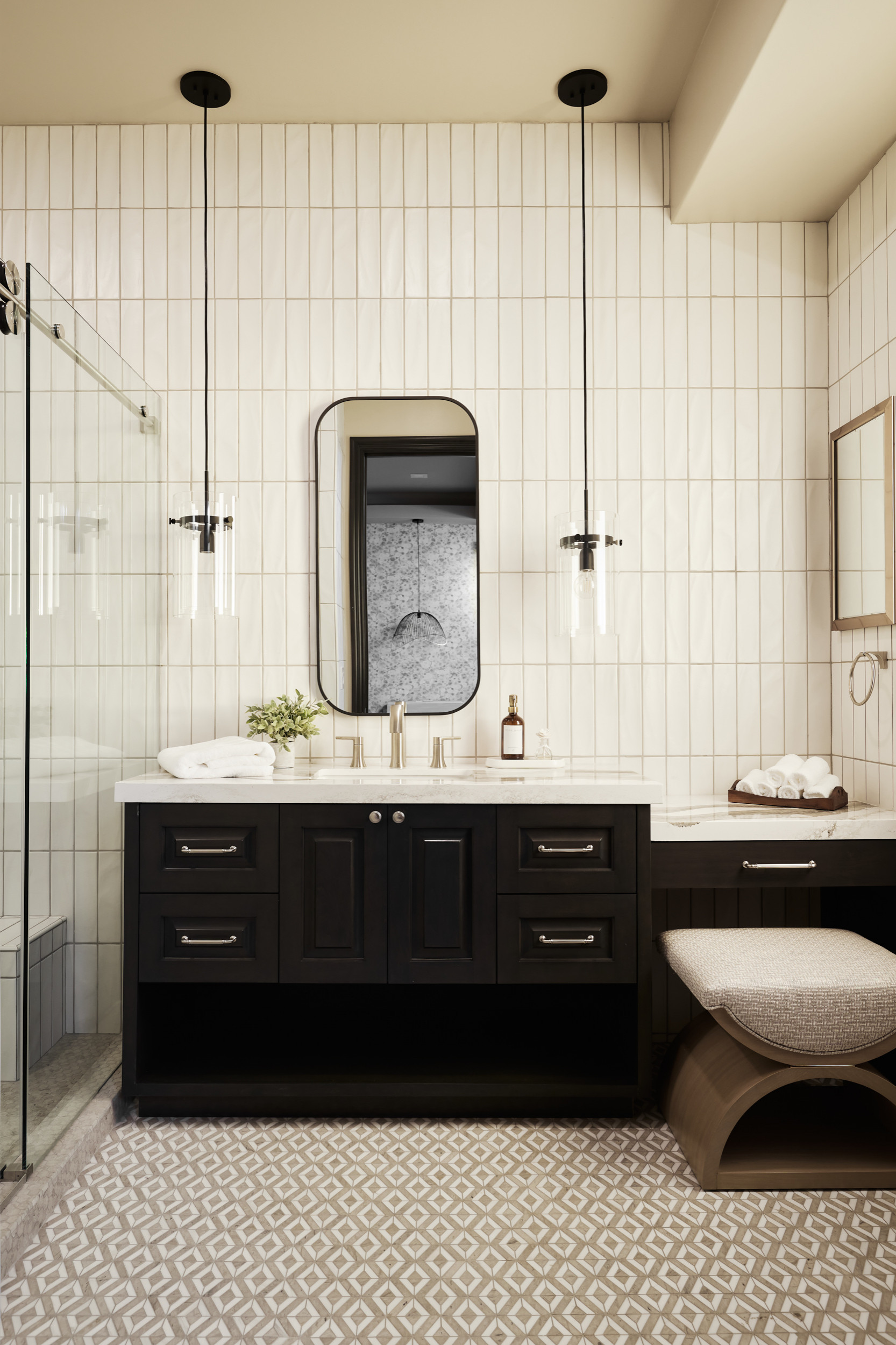 Designer Secrets for a Perfectly Styled Bathroom