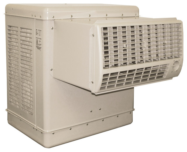 Water Cooler Window Fan