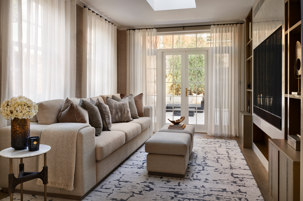 St John's Wood - Contemporary - London - by Hamilford Design | Houzz UK