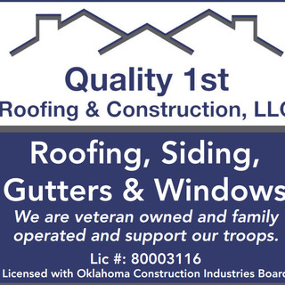 QUALITY 1ST ROOFING & CONSTRUCTION, LLC - Project Photos & Reviews ...