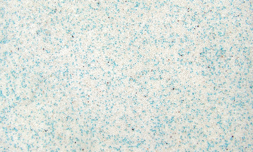 Turquoise Quartz Countertops