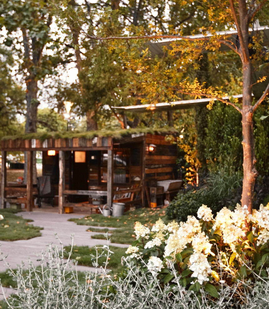 Melbourne International Flower and Garden Show 2024 - Traditional ...