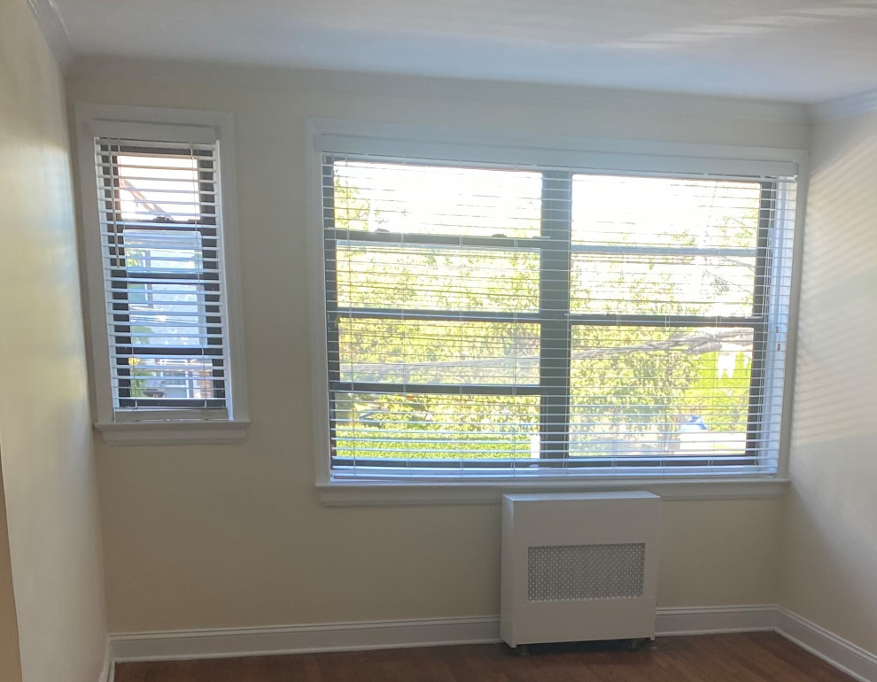 Awkward windows