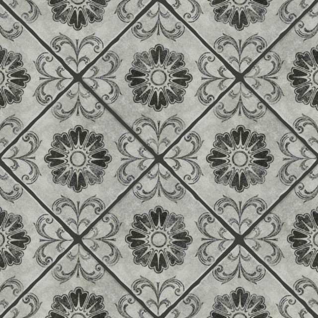 Costa Arena Decor Ceramic Floor and Wall TileCendra Fleur, Sample ...