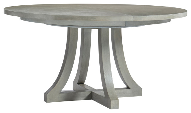 Bernhardt Cornelia Dining Table, 60 W" x 60 D" x 30 H" - Transitional - Dining Tables - by ...