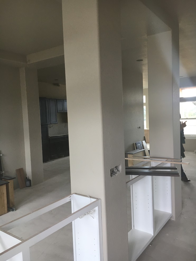 Should we close off the formal dining room?