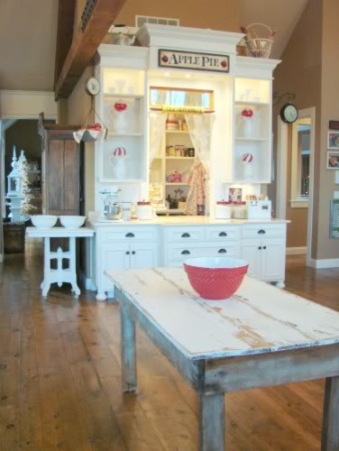 The best pantry ever!