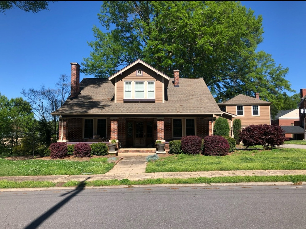 Landscape help needed