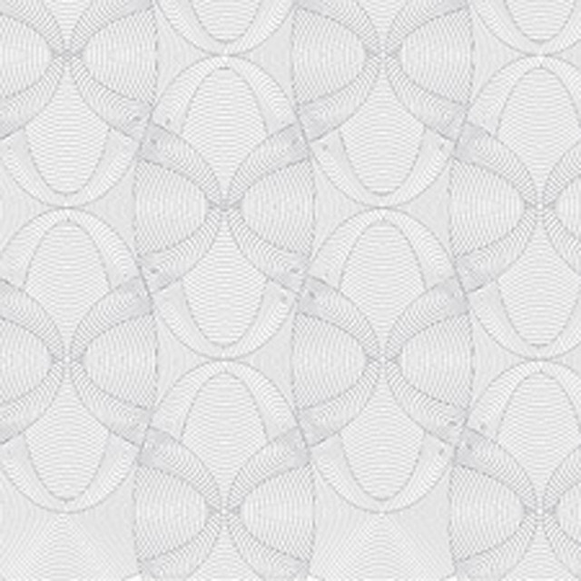 Silk ellipse- Self-Adhesive Embossed Window Film Home Decor ...