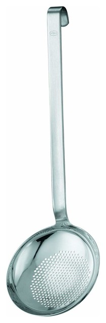 Rosle 10057 Stainless Steel Fine Strainer, 4.7" - Contemporary ...