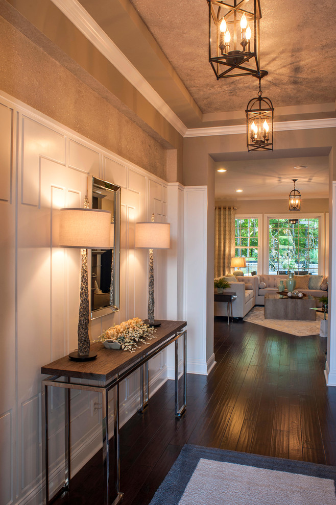 Hall and Foyer Lighting - Other - by Progress Lighting | Houzz